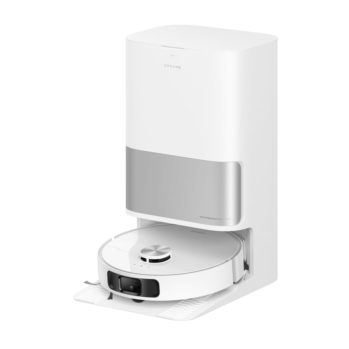 Dreame L10s Ultra Gen 2 Robotstofzuiger – Dreame Belgium
