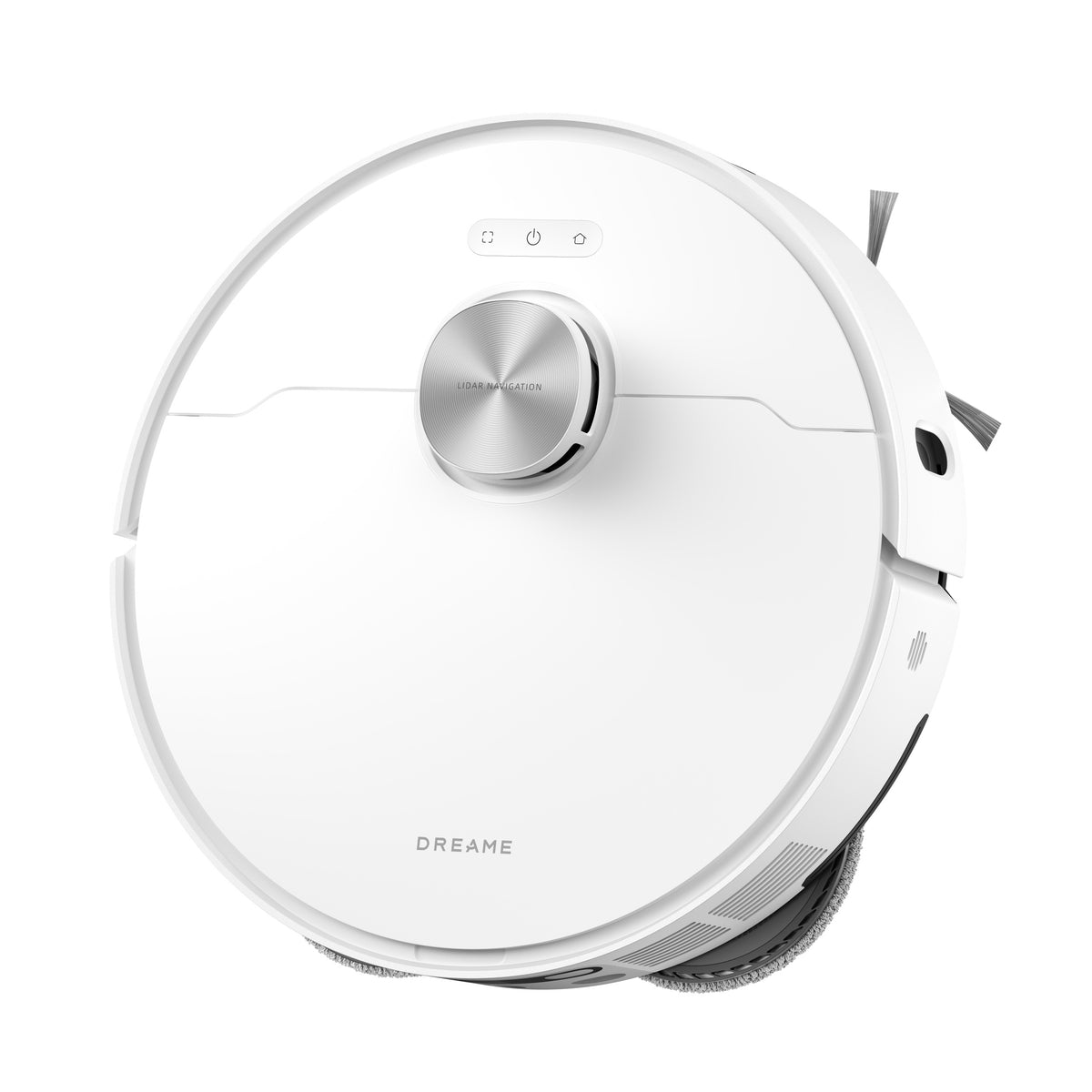 Dreame L10s Ultra Gen 2 Robotstofzuiger – Dreame Belgium